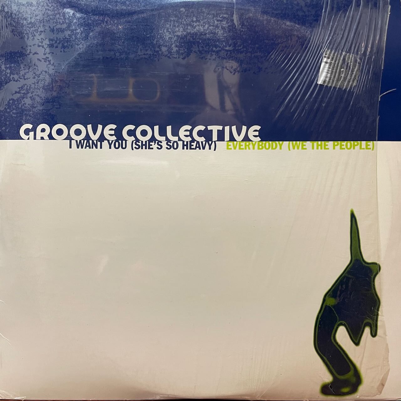 NEW ARRIVAL /中古レコード通販 SOUL CLAP（ソウルクラップ）